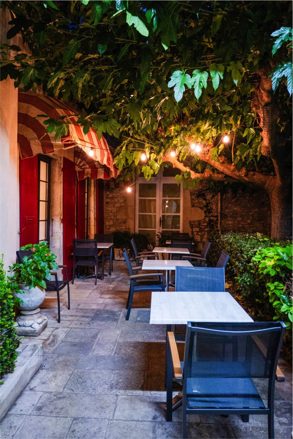 Hotel in Montélimar City Center - Hotel Sphinx | Official Website