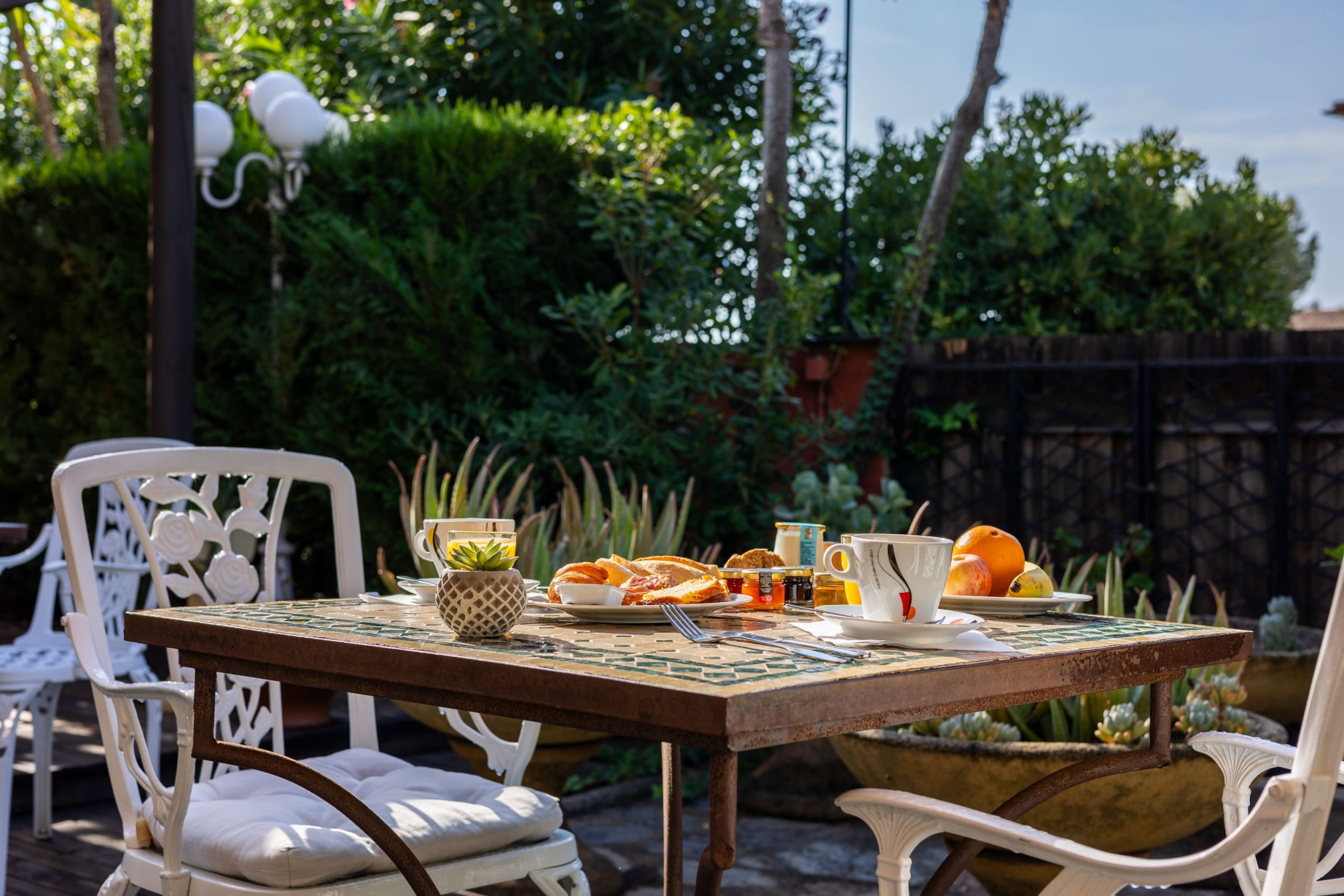Cap Nègre Hôtel Le Lavandou - vue mer et plage Cavalière | Site Officiel