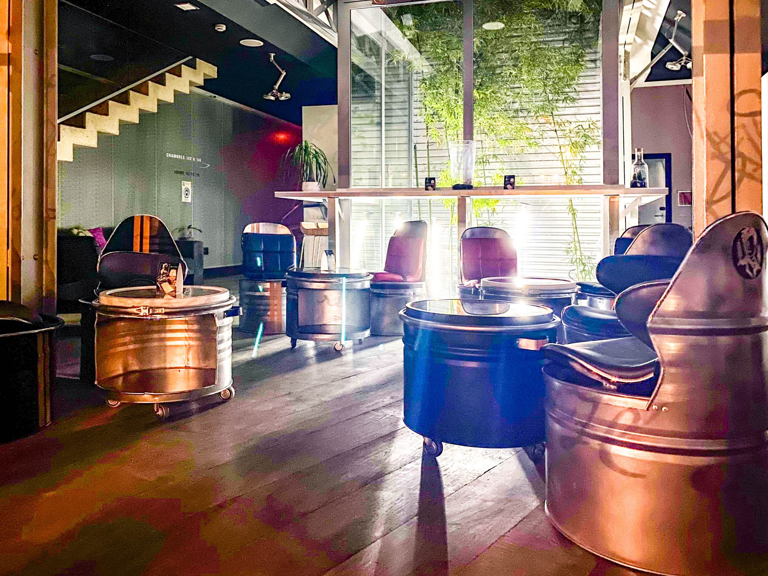 Le Domaine d'Arthur Rimbaud : Hôtel**** Restaurant et Spa | Site Officiel