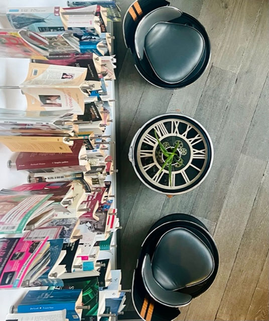 Le Domaine d'Arthur Rimbaud : Hôtel**** Restaurant et Spa | Site Officiel