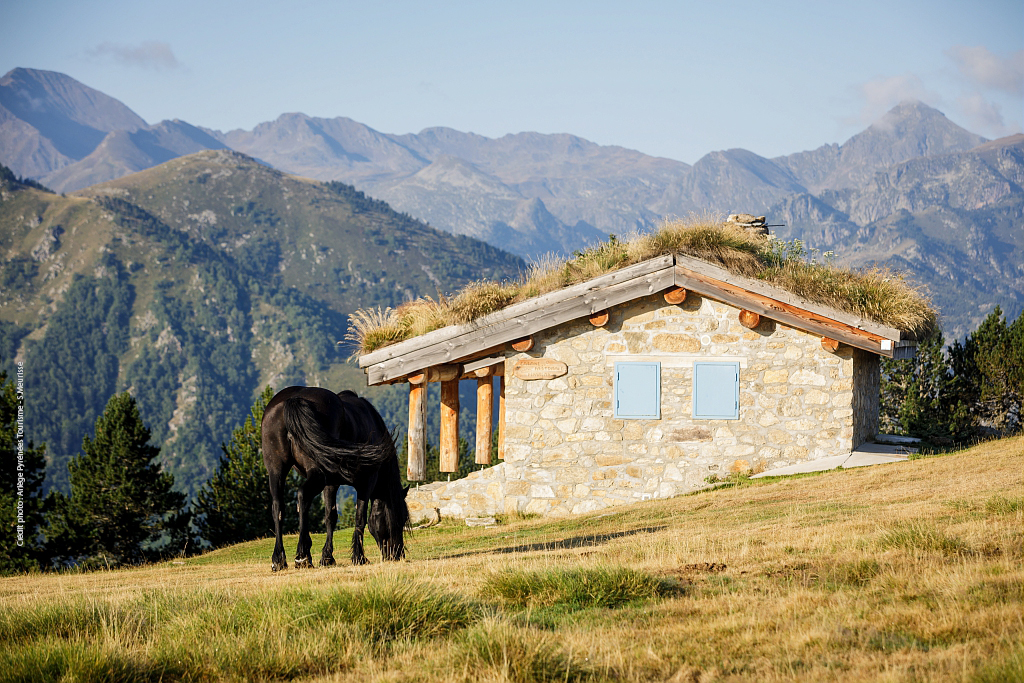 Plateau de Beille | LOGIS HOTEL et RESTAURANT DE FRANCE PAMIERS