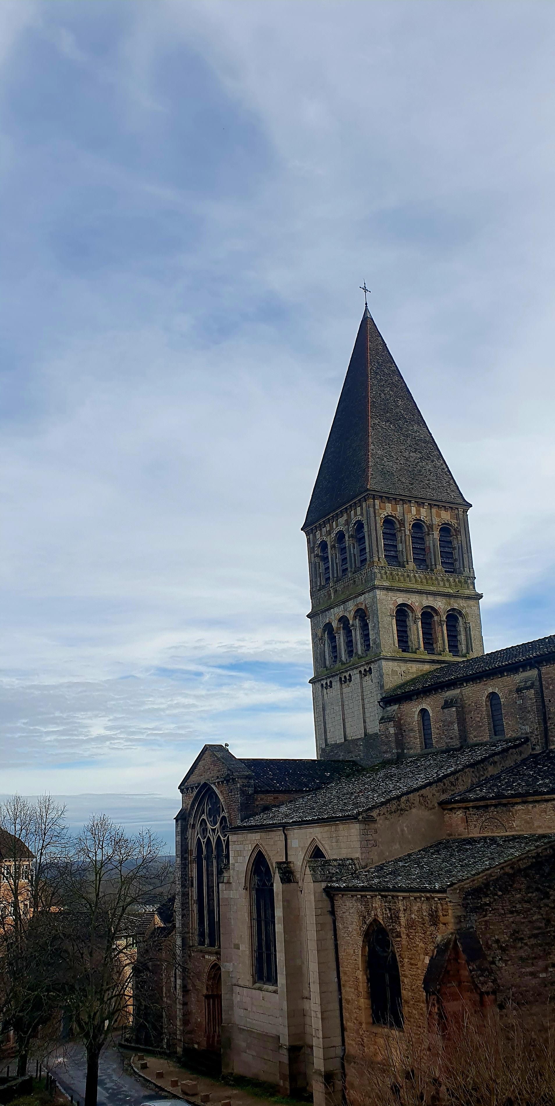 Luxe Vue Abbaye | Demeures & Châteaux Hôtel de Greuze & Spa