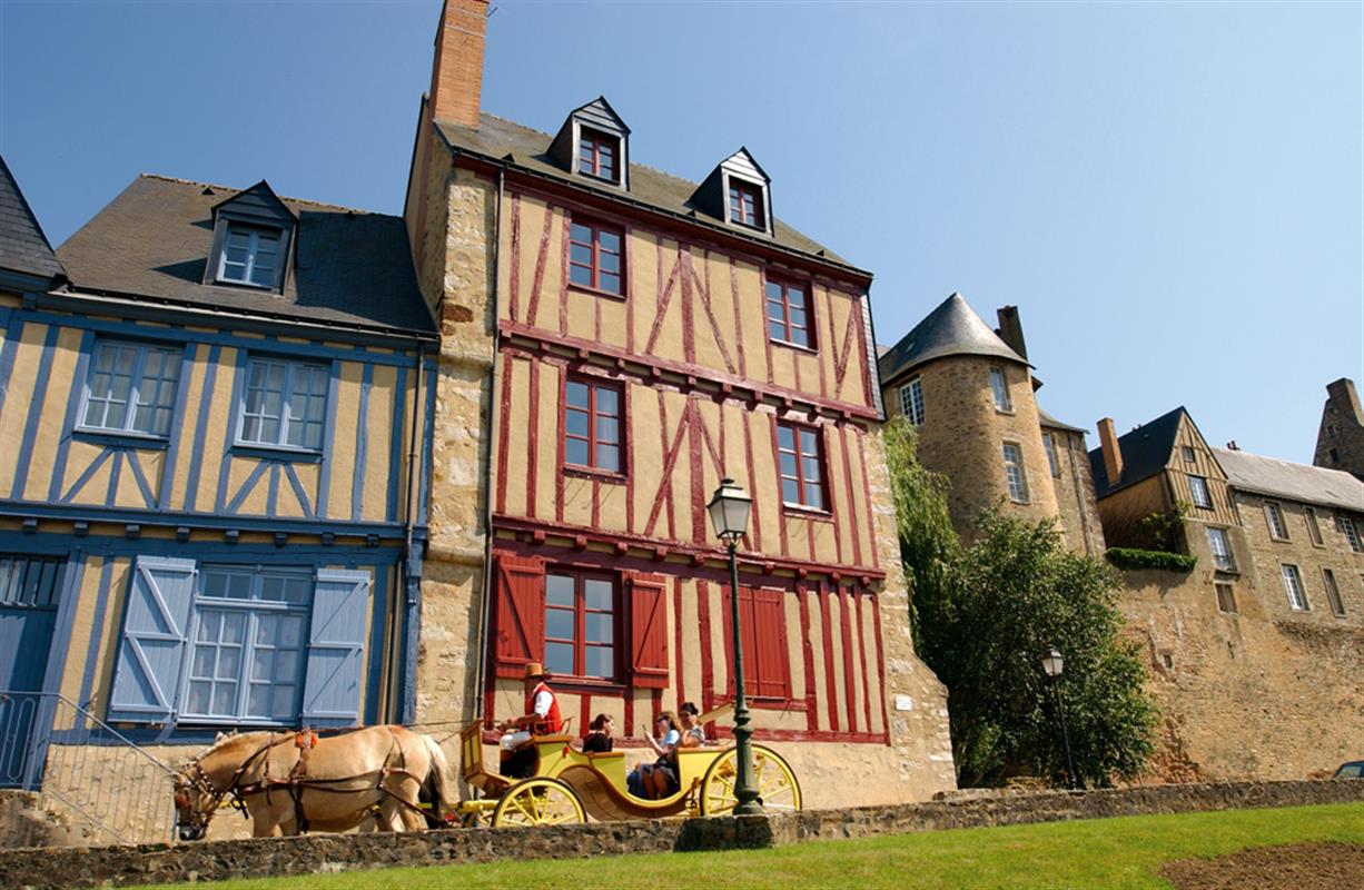 Le Mans | LOGIS LE GRAND HOTEL