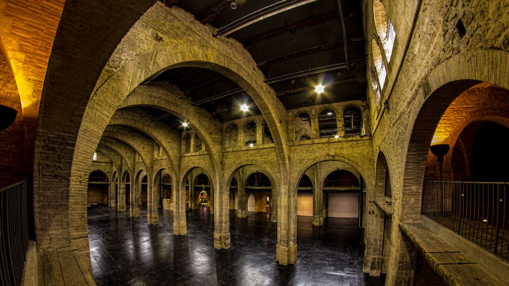 Programme Expositions CAPC 2023 | Hôtel de Normandie