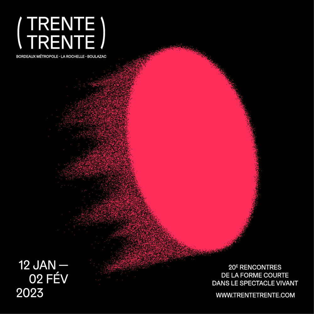 Trente Trente 2023 | Hôtel de Normandie