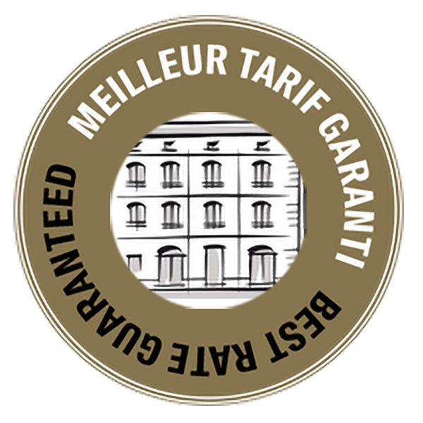 Book direct for our best rates | Hôtel Notre Dame