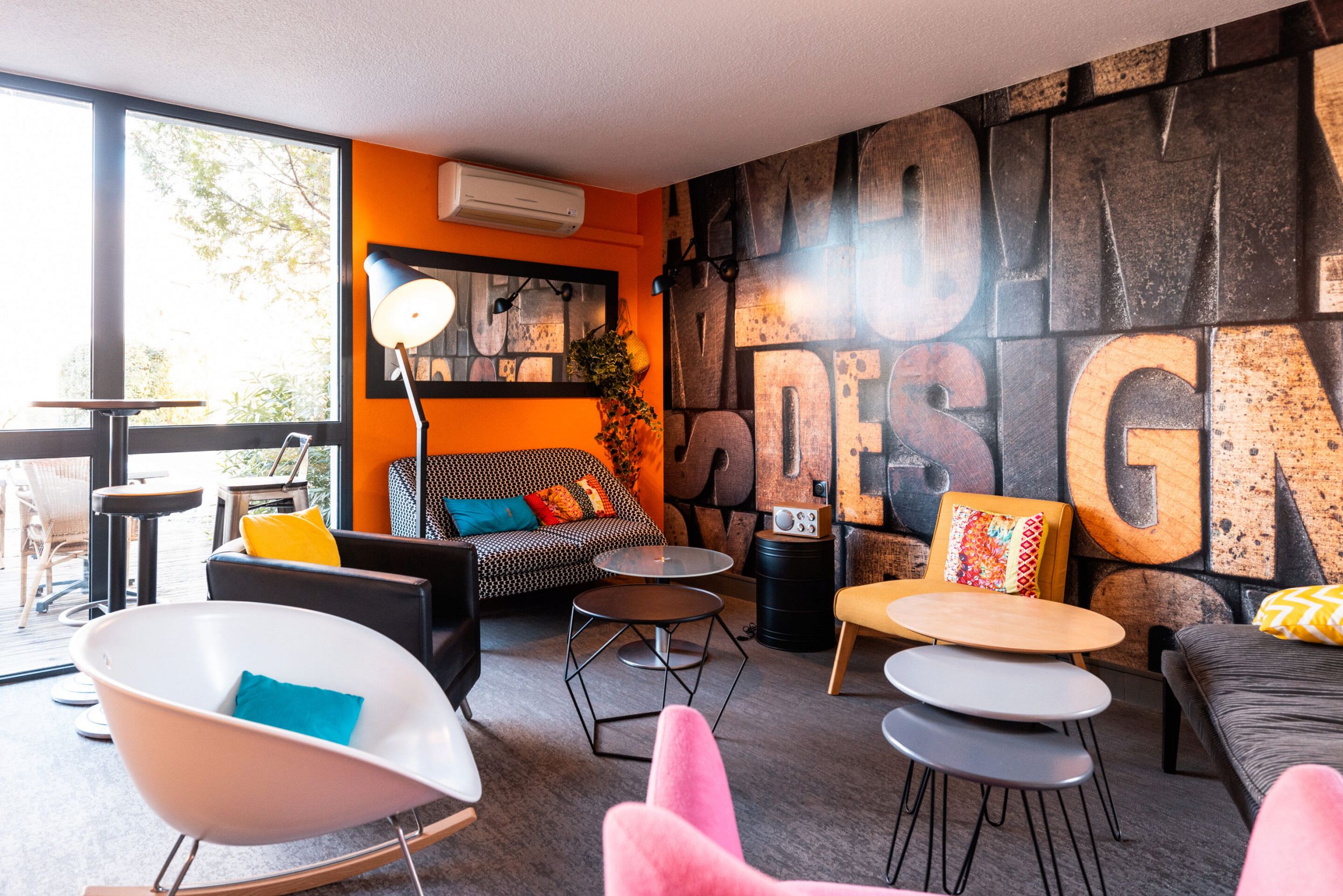 Hôtel à Gradignan - Logis Hôtel Novalis Bordeaux Sud | Site Officiel