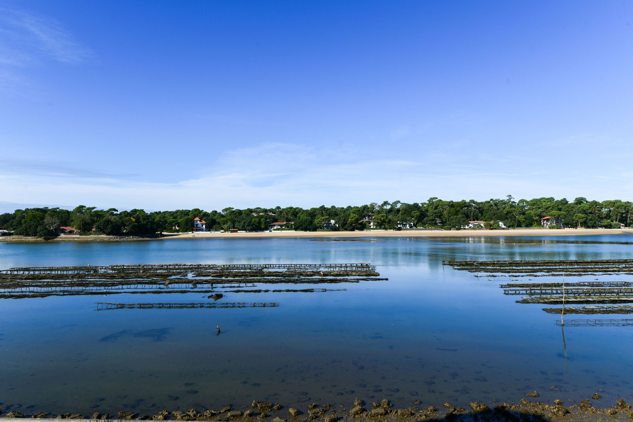 Hossegor Lake