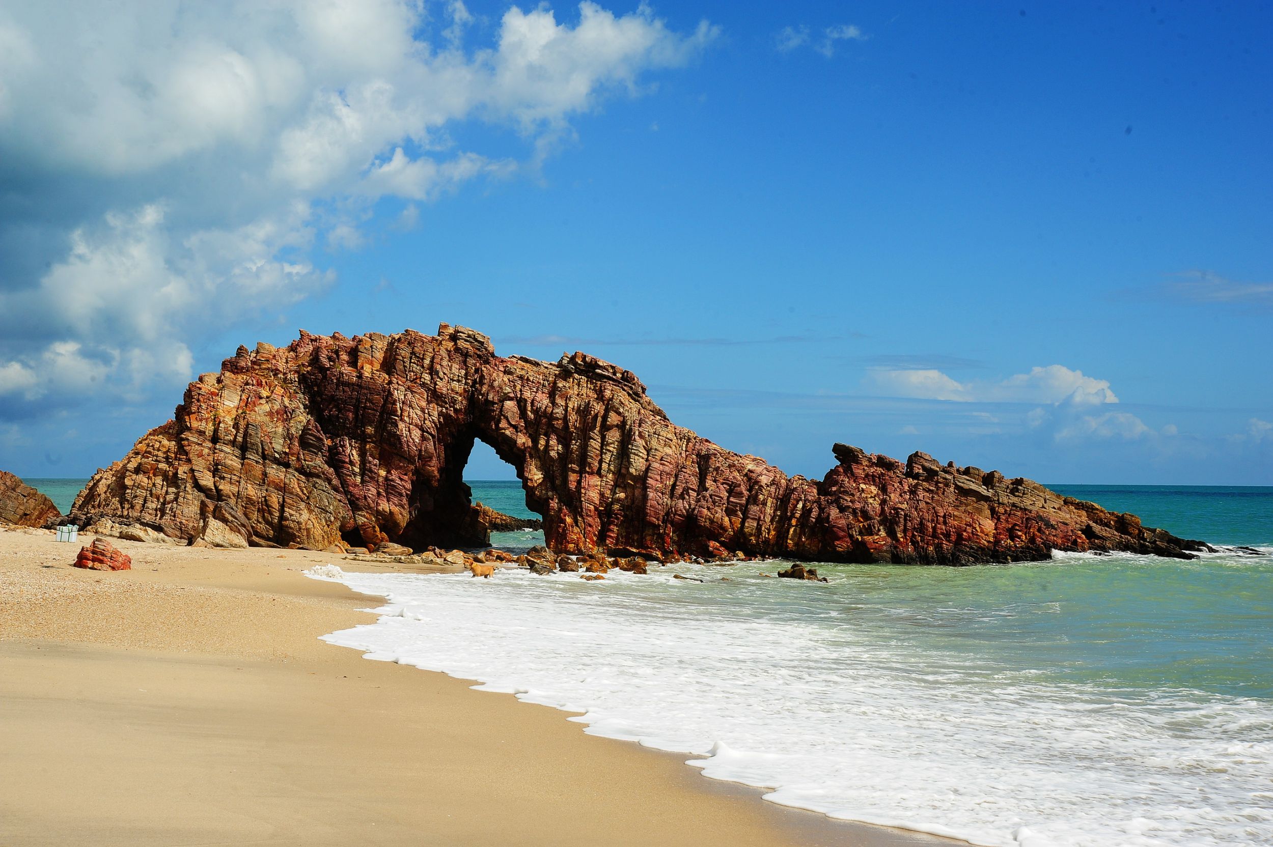 Jericoacoara | Preabeach Experience