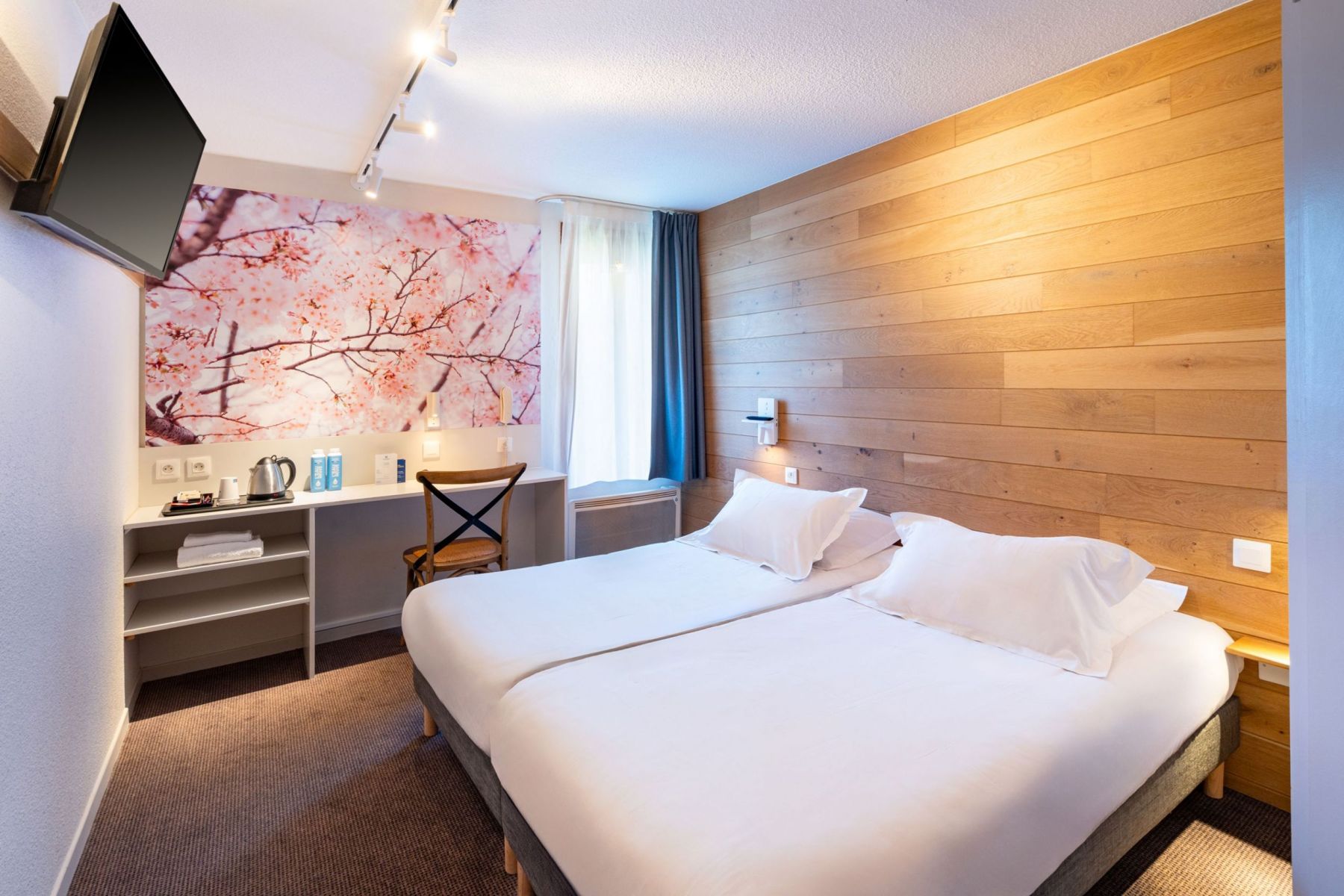 Sure Hotel by Best Western Rennes Chantepie | Site Officiel