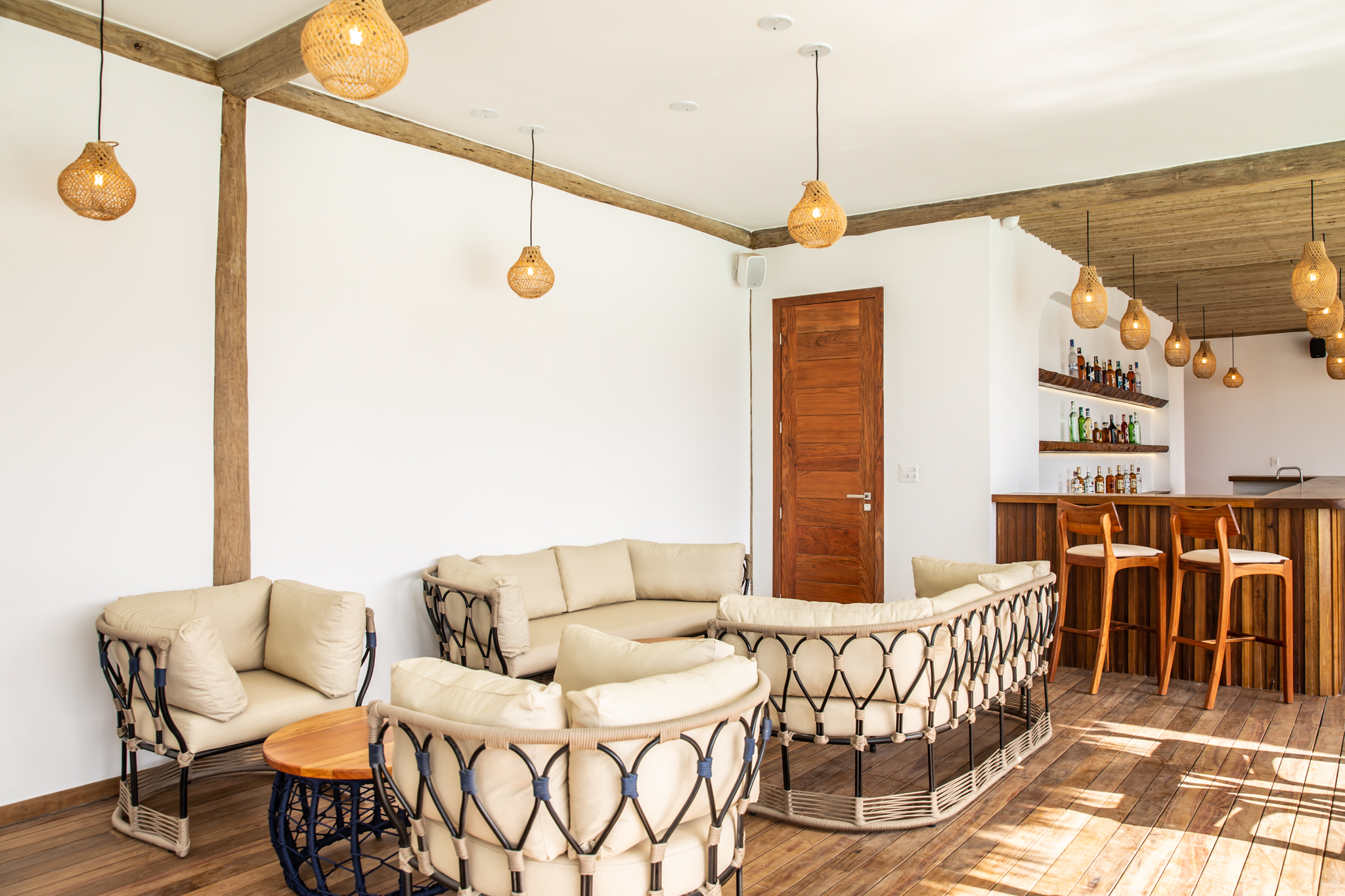 Restaurant in Jericoacoara | Yemanja Hotel Spa & Restaurant Prea